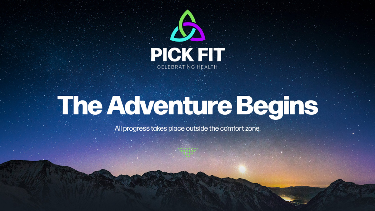 PICK FIT USA | YELLO Athletic Clubs | Celebrating Health